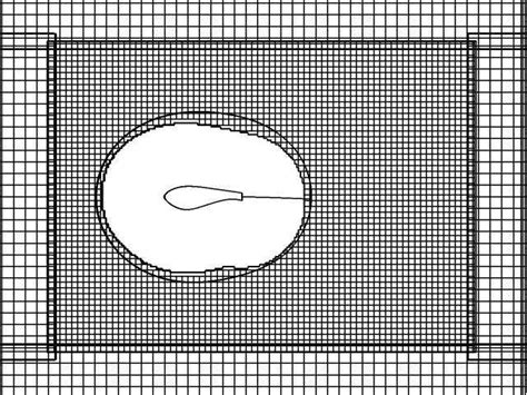 Overflow Overset Meshes Download Scientific Diagram