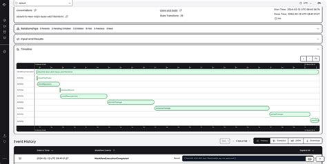 My Own Ci With Temporal Lately I Did A Little Project Ive By Alexandre Penombre Medium