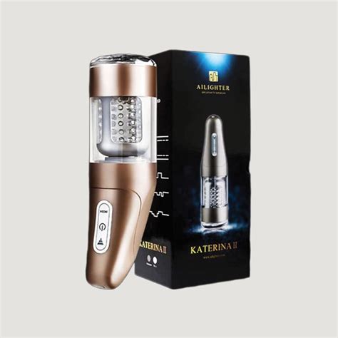 Auto Up And Down Masturbation With Vibrate And Rotate Laktoys Sex