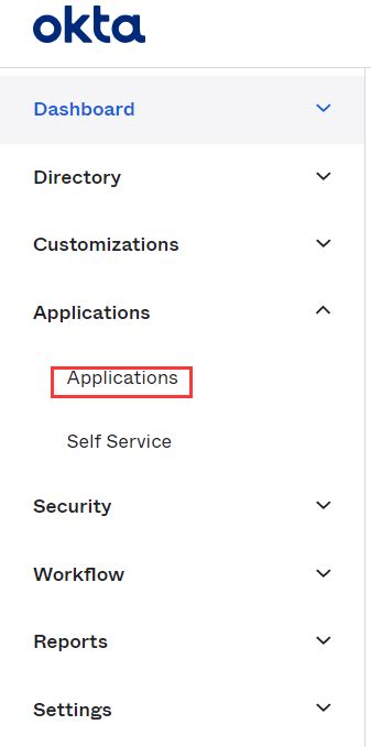 访问管理 Okta 单点登录腾讯云指南 用户指南 文档中心 腾讯云