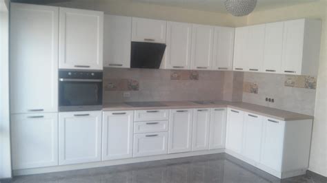 Кухня “Зима” Меблі на замовлення в м Рівне Tree S