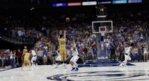 Nba 2k23 Special Guest Announcers Revealed Operation Sports