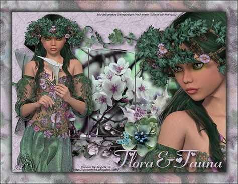 Magical Gimp Tutorial Gimp Tutorial Apple Blossom