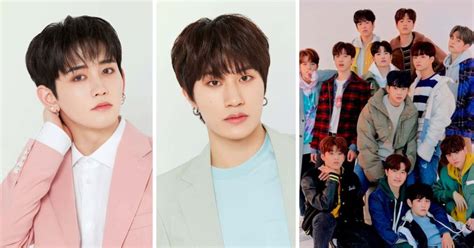 Treasures Yedam And Mashiho Announce Indefinite Hiatus Babe Group To Promote As Members MEAWW