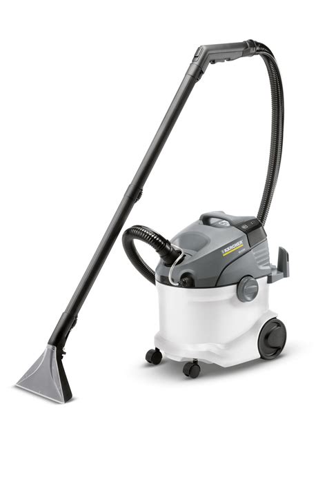 Перящи прахосмукачки Керхер