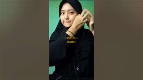 mom biti lagi live pamer GUNUNG nya - YouTube