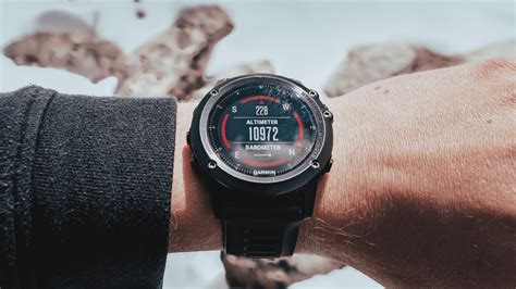 Garmin Fénix 8, Everything We Know And What We Ask For From The Next ...