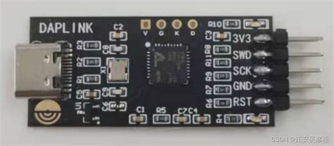 Stm32与esp32下载器设计stm32下载器 Csdn博客