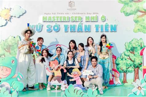 ninh nguyen emily on linkedin lifeatmasterise teambuilding