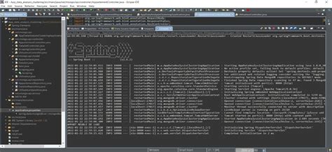 Github Tarikmsr Scrapingproject Springboot Angular Flutter