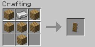 Minecraft How To Make A Shield Cultured Vultures