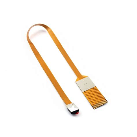 Raspberry Pi Camera Module For Pi A B B B Mini Size With Long FPC