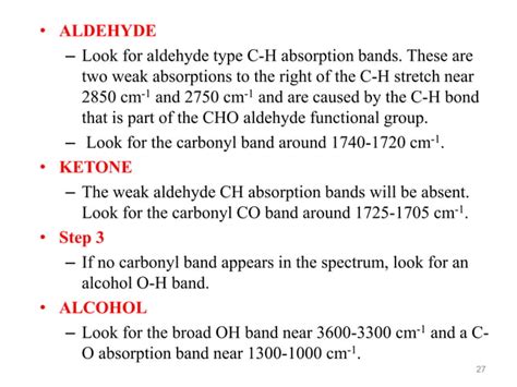 Analytical Techniques Ftir Instrumentation And Examplespptx
