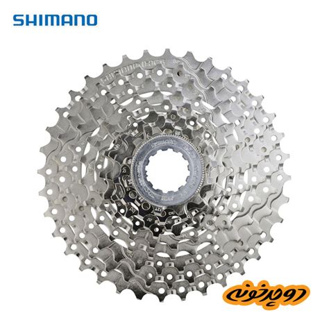 خودرو شیمانو CS-HG400-9s | قیمت خودرو دوچرخه | خرید خودرو دوچرخه