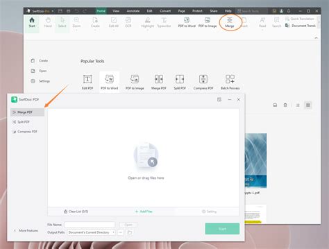 combine powerpoints into one pdf for free 5 ways