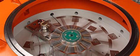 Dynamics Of Rotating Machinery Institute Of Dynamics And Vibration Research Leibniz