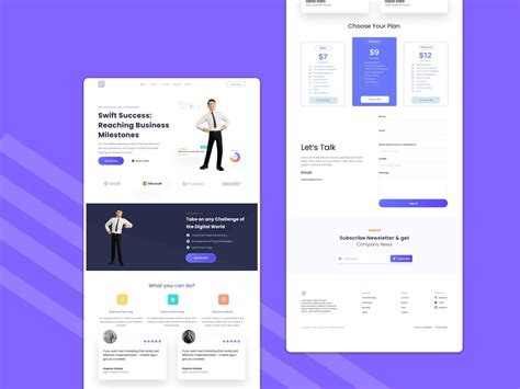 a best ui ux website ui ux designer for web and mobile applications
