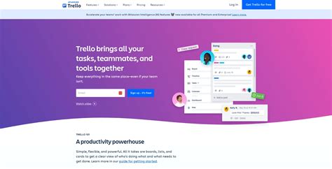 Trello Vs Notion In Depth Comparison Of Productivity Apps Motion
