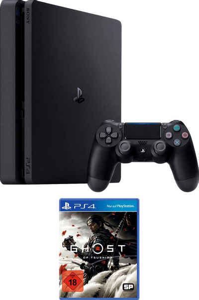 PS4 kaufen » Playstation 4 | OTTO