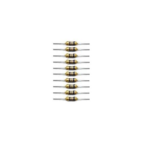 Resistor K Ohm Watt Pk