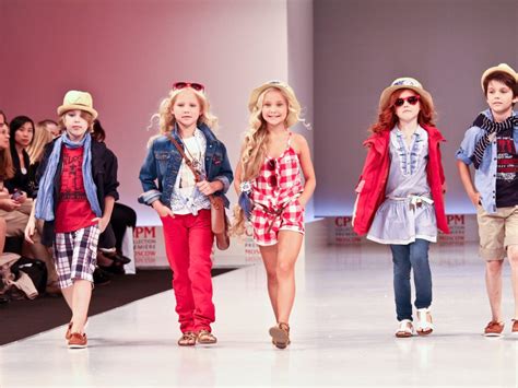 A Modelling Workshop For Little Ones Who Love The Spotlight Time Out
