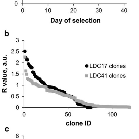 Application Of The Dual Assay For Early Estimation Of Productivity Of