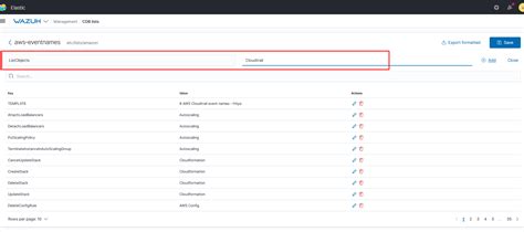 Error Saving Cdb List At Creating New Key 1805 · Issue 9723 · Wazuh
