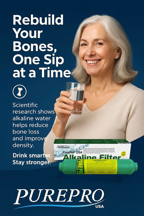 Best Reverse Osmosis Alkaline Water Real Science What