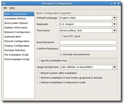 Ittables A Table Where All The It Professionals Meet Open Source Linux Server Provisioning