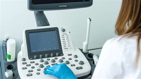 УЗИ сердца в Новополоцке ребенку и взрослому платные услуги цена