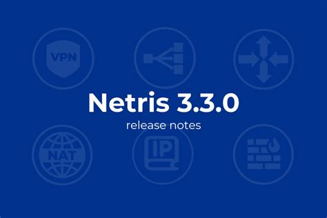 Netris On Linkedin Netris Release 330 Netris