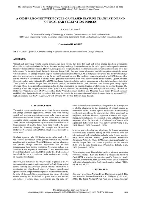 Pdf A Comparison Between Cycle Gan Based Feature Translation And