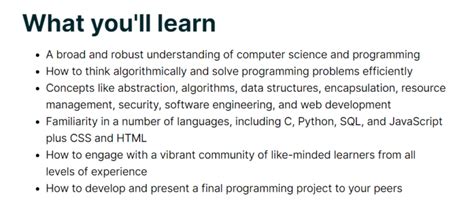 14 Best Computer Programming Courses To Upskill Your Career