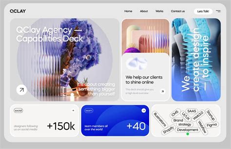 Что произошло в сфере Ui Ux дизайна в 2023 году тренды обновления