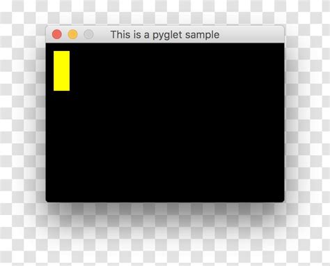 Pyglet Python Kivy Tkinter Pygame Stickers Transparent PNG