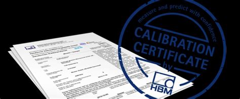 What Is A Calibration Certificate And Why Do You Need It Toy Piano Composers