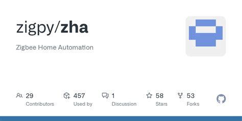 github zigpy zha zigbee home automation