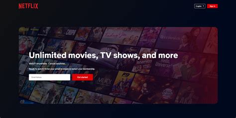 Github Manuelcknetflixclone