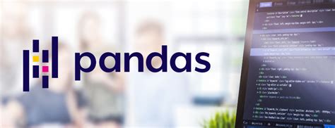 Unlock The Power Of Data Analysis In Python With Pandas Dataframes