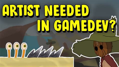 Art And Character Design In My Dream Game Devlog Youtube