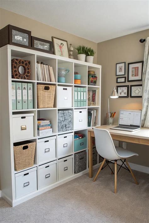 19 Clever Cube Storage Ideas For Every Room