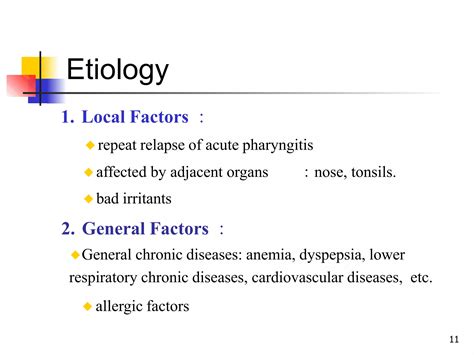 8 Acute Pharyngitispptx