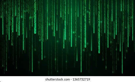 Matrix Green Images Stock Photos Vectors Shutterstock