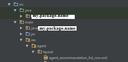 Android Gradle Experimental Build Gradle Configuration Stack Overflow