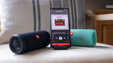 Jbl S Partyboost Is Why I Ll Never Buy Another Bluetooth Speaker Android Authority