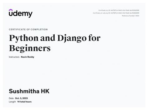Sushmitha Hk On Linkedin Python