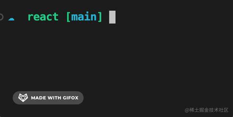 只会 git log 其实 git 还有两个好用的 log 命令 知乎
