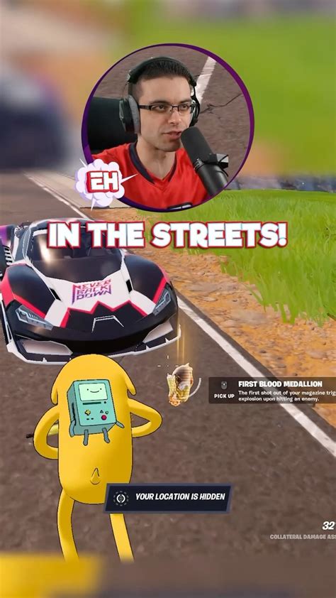 Nickeh30 Reacts To Fortnite Chapter 6 Nickeh30 Reacts To Fortnite