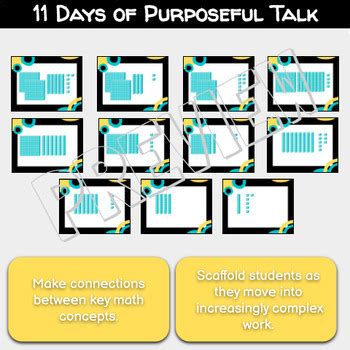 2 Digit Subtraction With Base Ten Blocks Pattern Number Talks DIGITAL