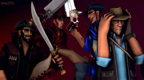 Sniper Freaks Tf2 Ff2 Sfm By Venom The Sfm Maker On Deviantart